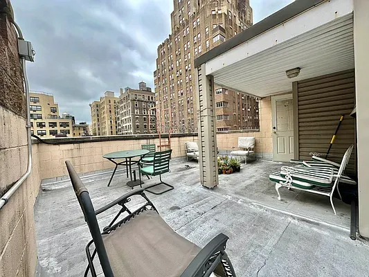 314 West 104th Street #PH3 in Upper West Side, Manhattan | StreetEasy