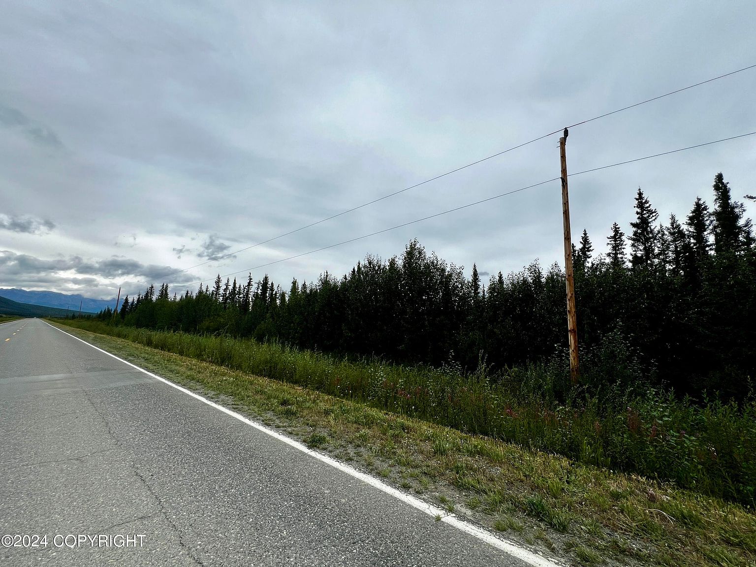 1327.6-B5 Alaska Hwy, Tok, AK 99780 | MLS #24-9859 | Zillow