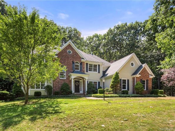 Burlington CT Real Estate - Burlington CT Homes For Sale | Zillow