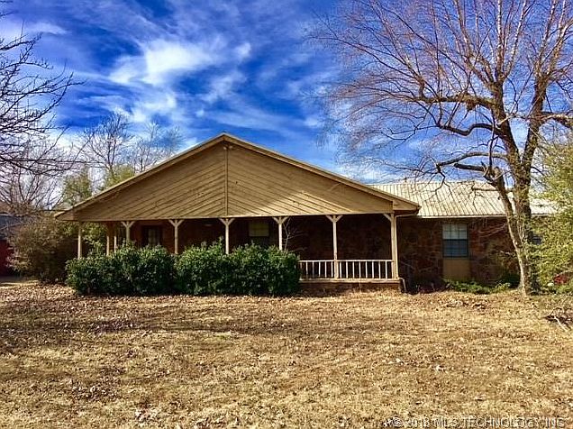 11319 County Road 3570, Ada, OK 74820 | Zillow
