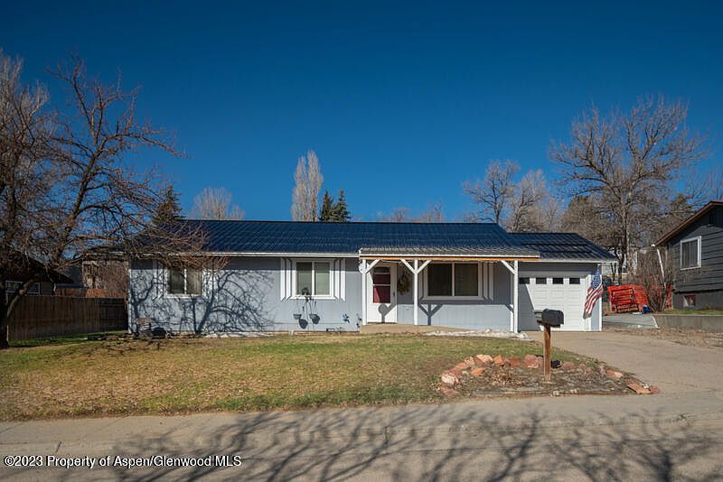 830 Finley Ln, Craig, CO 81625 | Zillow