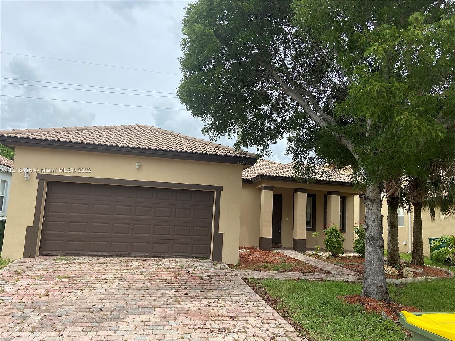 1522 SE 16th Ave, Homestead, FL 33035 | Zillow