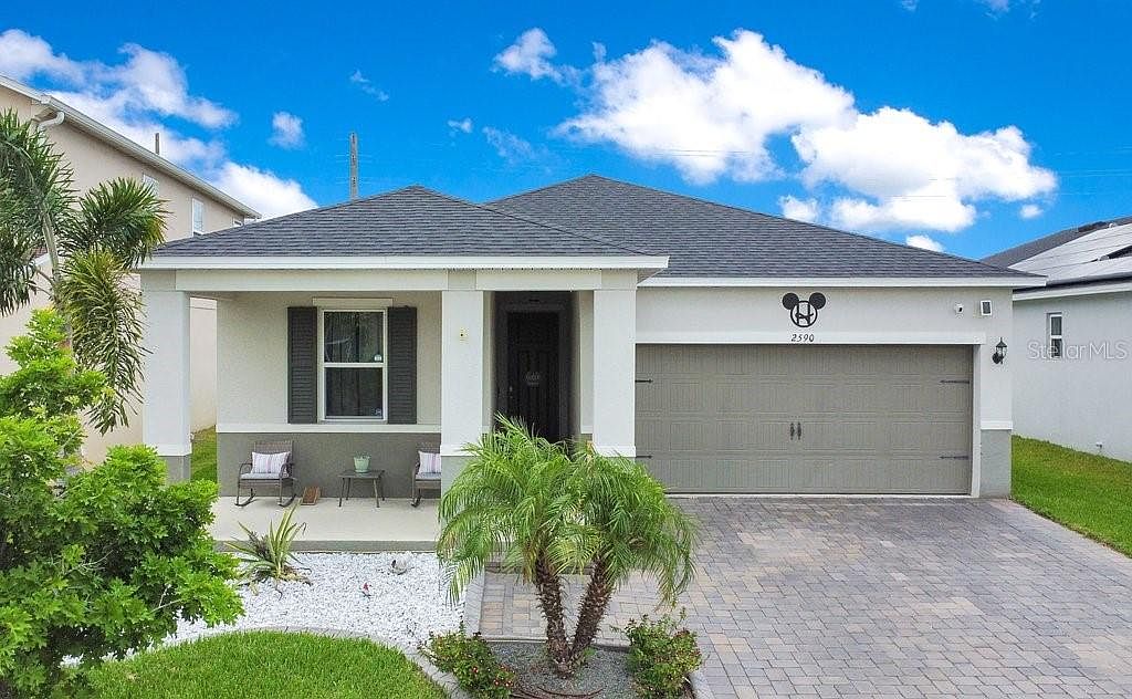 2590 Interlock Dr, Kissimmee, FL 34741 | Zillow