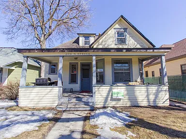 208 West Spruce - 208 W Spruce St Missoula MT | Zillow