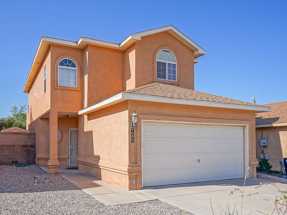 7232 Peregrine Rd NE, Albuquerque, NM 87113 | Zillow