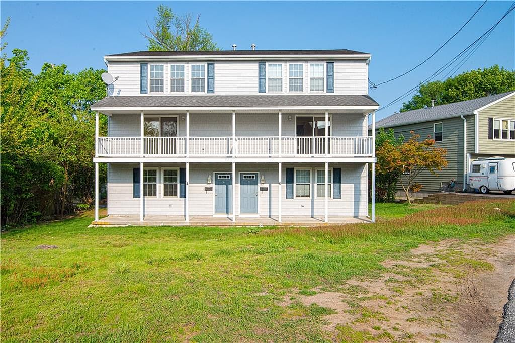 46 White Ave E, Riverside, RI 02915 | MLS #1349827 | Zillow