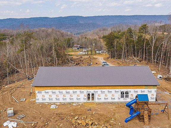 1033 Lester Whitt Rd, Rutledge, TN 37861 | Zillow