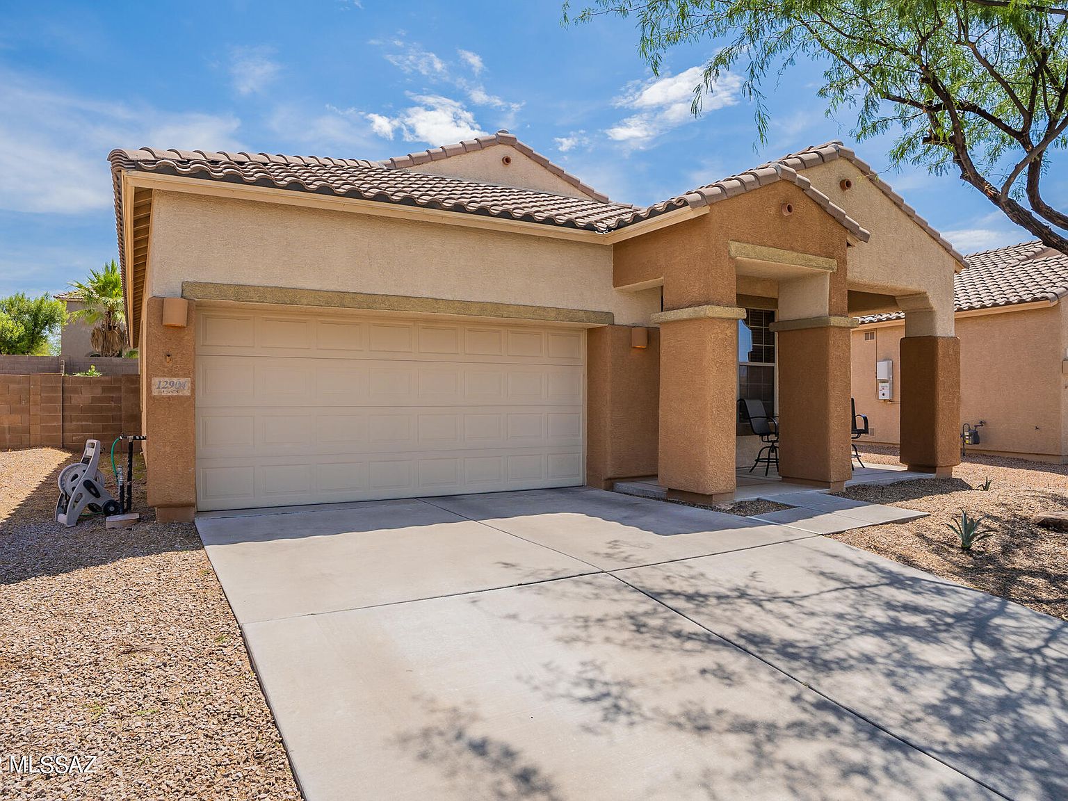 12904 N Bloomington Loop, Tucson, AZ 85755 | Zillow