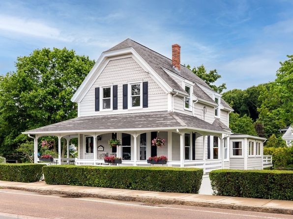 Hull Real Estate - Hull MA Homes For Sale | Zillow