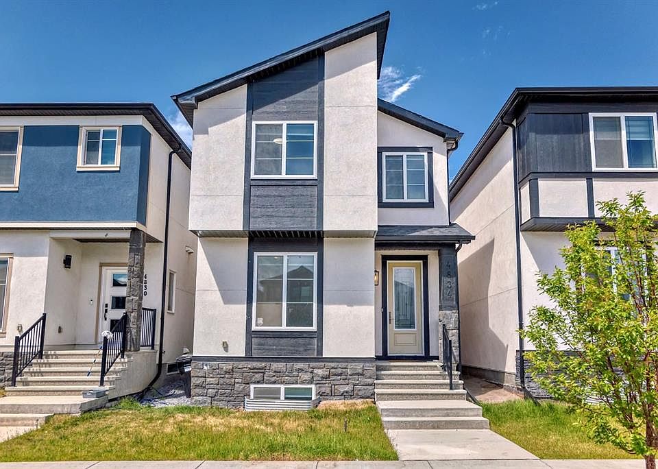 4834 S 87th Ave NE, Calgary, AB T3J 2J2 | MLS #A2147554 | Zillow