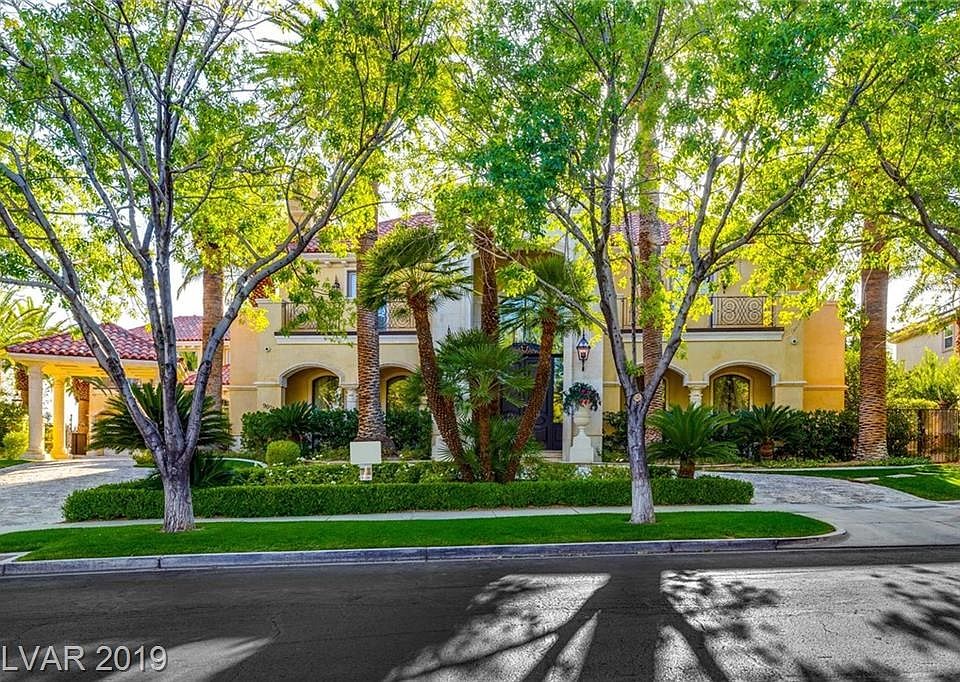 9021 Grove Crest Ln, Las Vegas, NV 89134 | Zillow