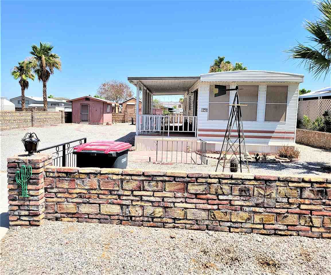 13754 E 47th St, Yuma, AZ 85367 | Zillow