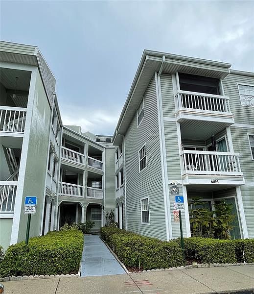 6916 Stones Throw Cir N #9104, Saint Petersburg, FL 33710 | Zillow