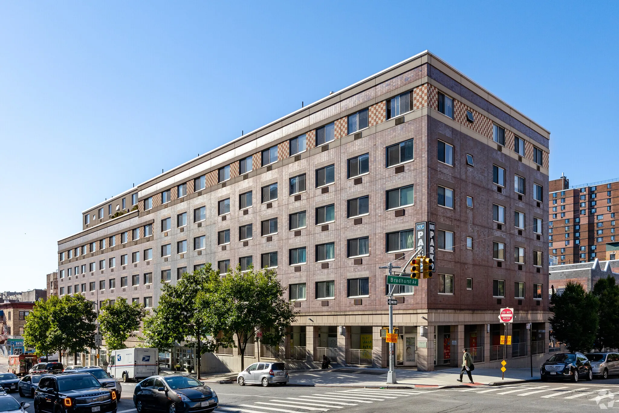 300 West 145th Street #7D in Central Harlem, Manhattan | StreetEasy