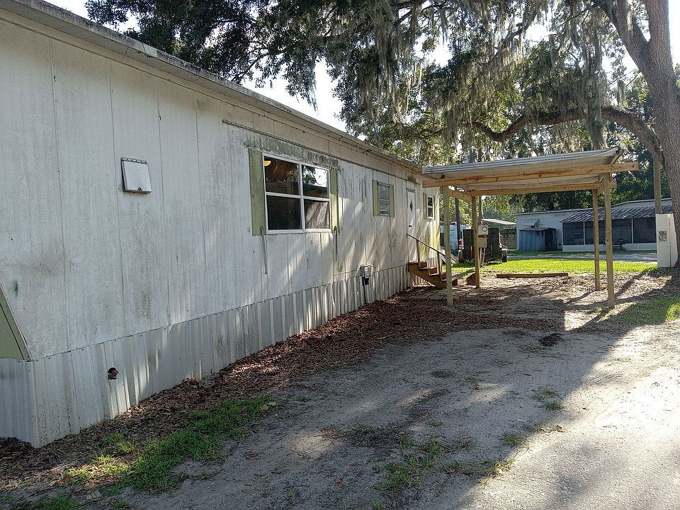 11811 Broad St LOT 12, Brooksville, FL 34601 | Zillow