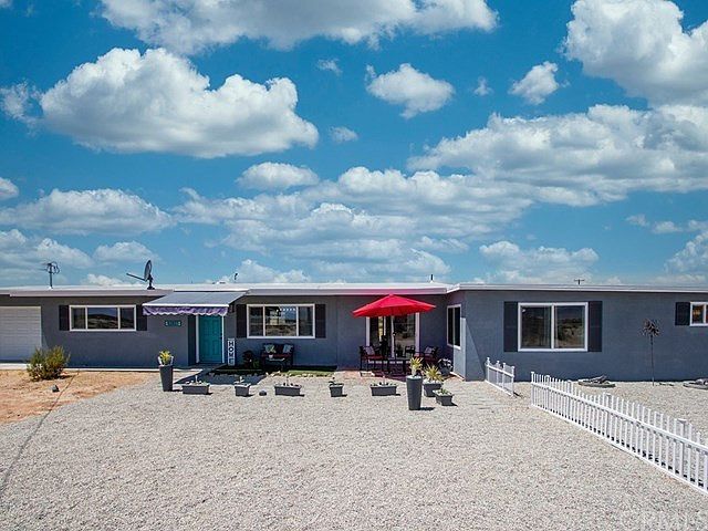 82027 Nevin Rd, Twentynine Palms, CA 92277 | Zillow