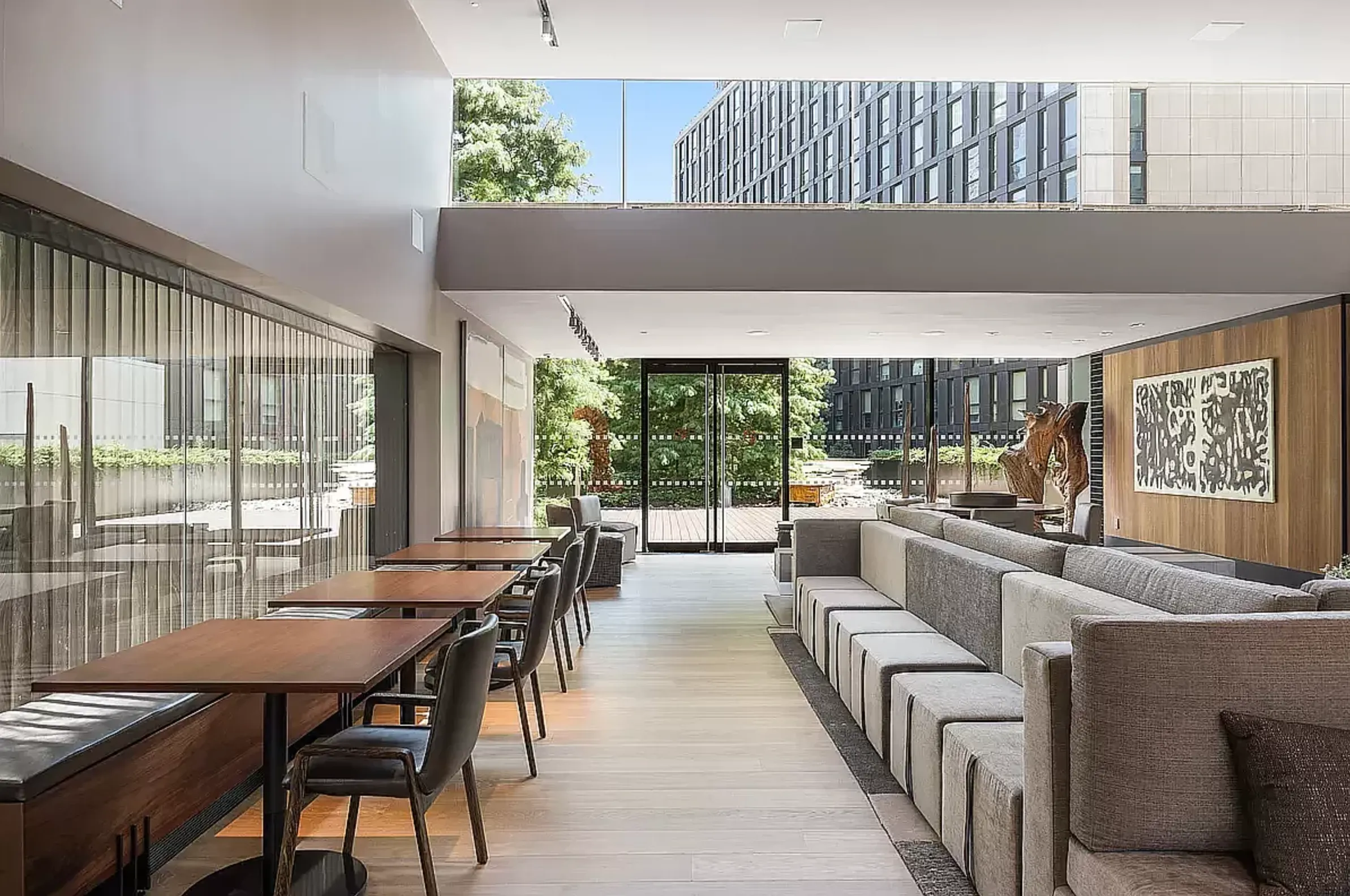 99 Warren Street #5C in Tribeca, Manhattan | StreetEasy