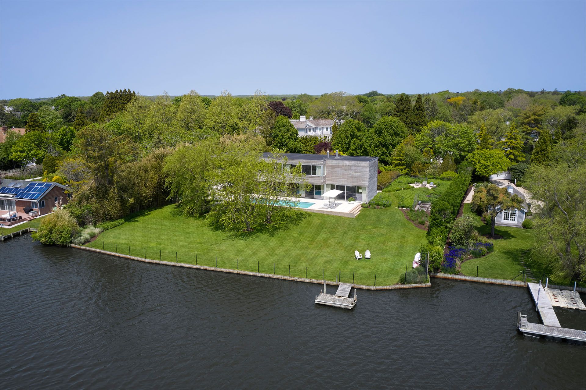 66 Cobb Rd, Water Mill, NY 11976 | Out East