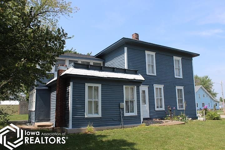502 Main St, Bristow, IA 50611 | Zillow