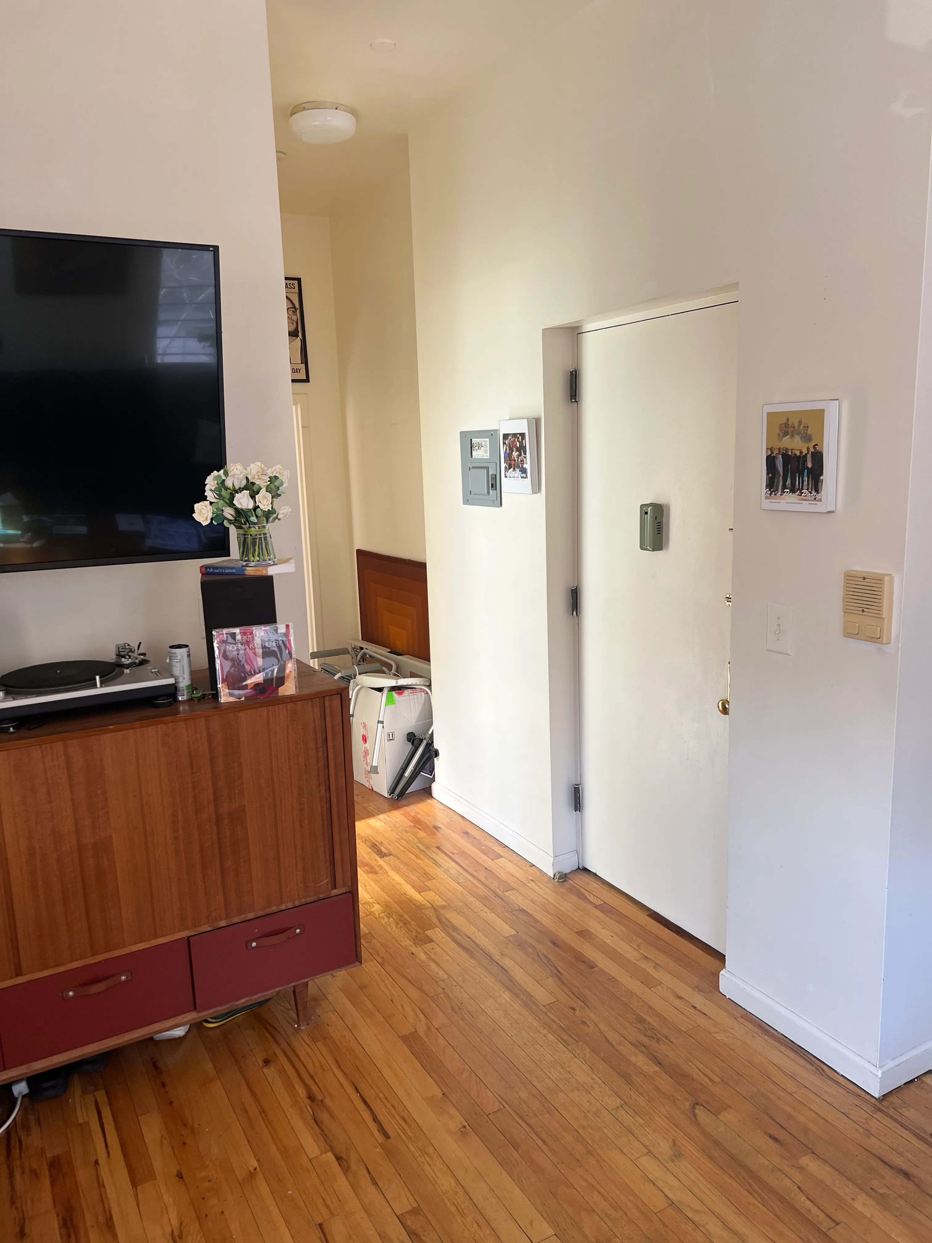 321 Pleasant Avenue #3A in East Harlem, Manhattan | StreetEasy