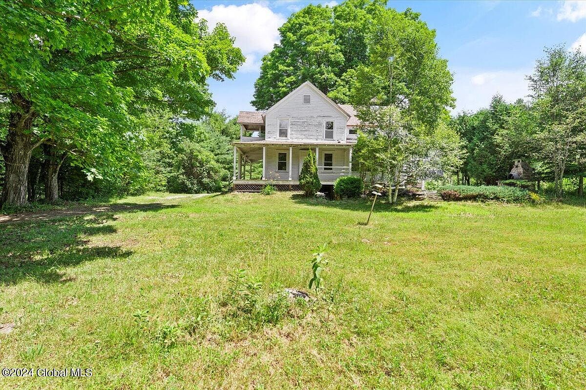 349 Cobble Creek Road, North Creek, NY 12853 | MLS #202421759 | Zillow