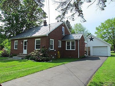 245 Maple Ave, Springville, NY 14141 | Zillow