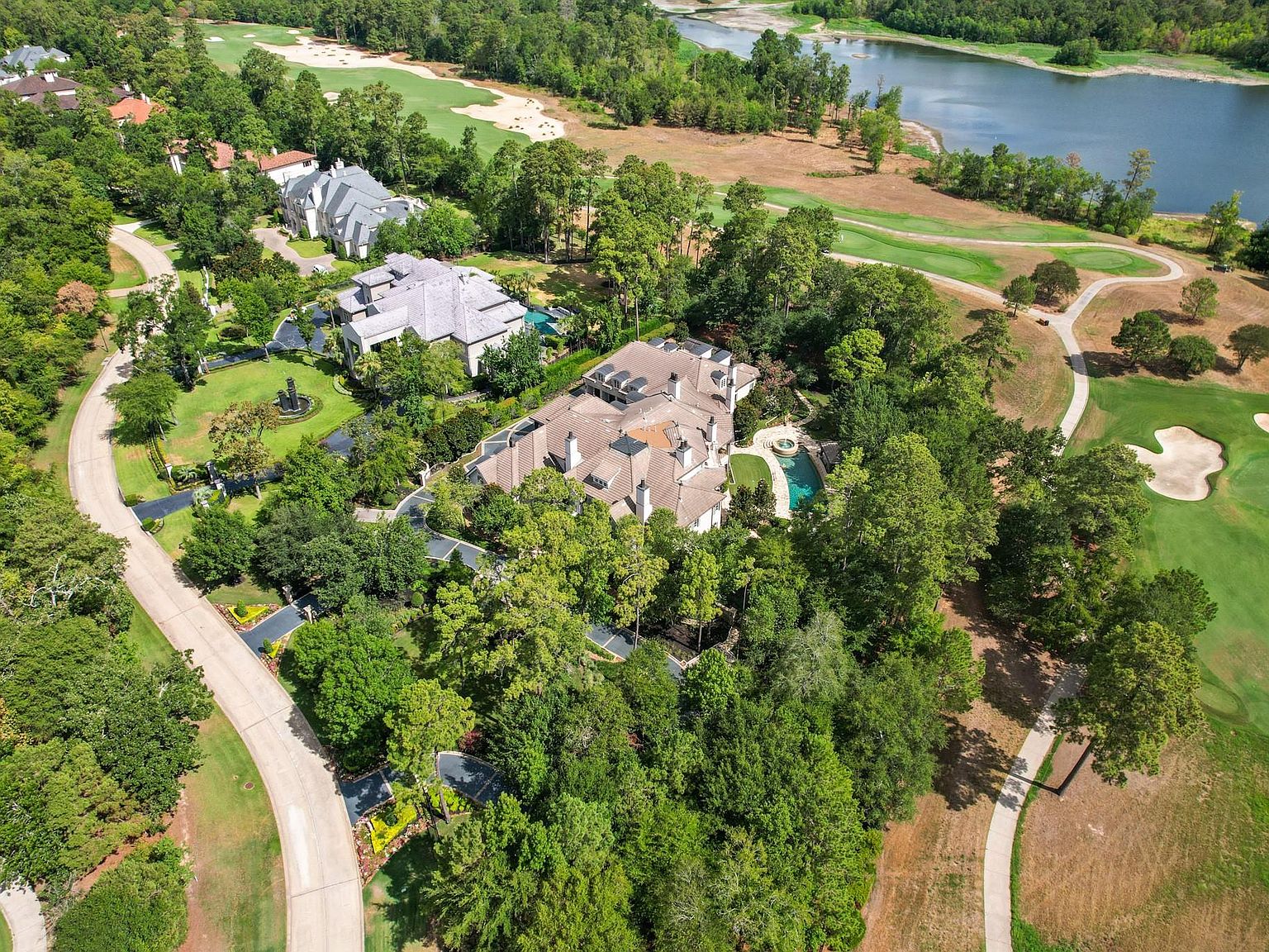 51 Grand Regency Cir, Spring, TX 77382 | MLS #28529739 | Zillow