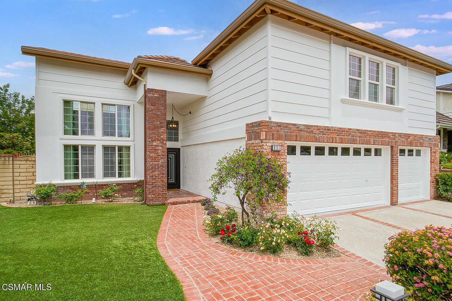 2111 Peak Pl, Thousand Oaks, CA 91362 | MLS #225002266 | Zillow