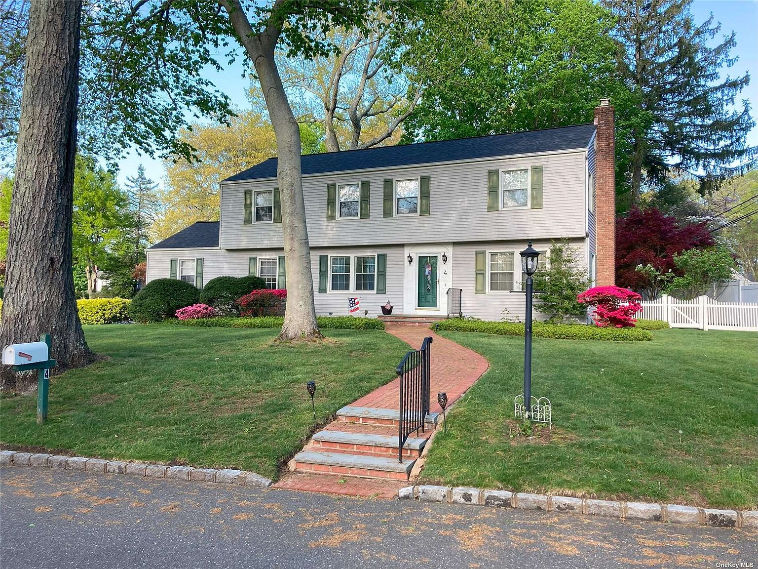 4 Heritage Court, Cold Spring Harbor, NY 11724 | MLS #3519946 | Zillow