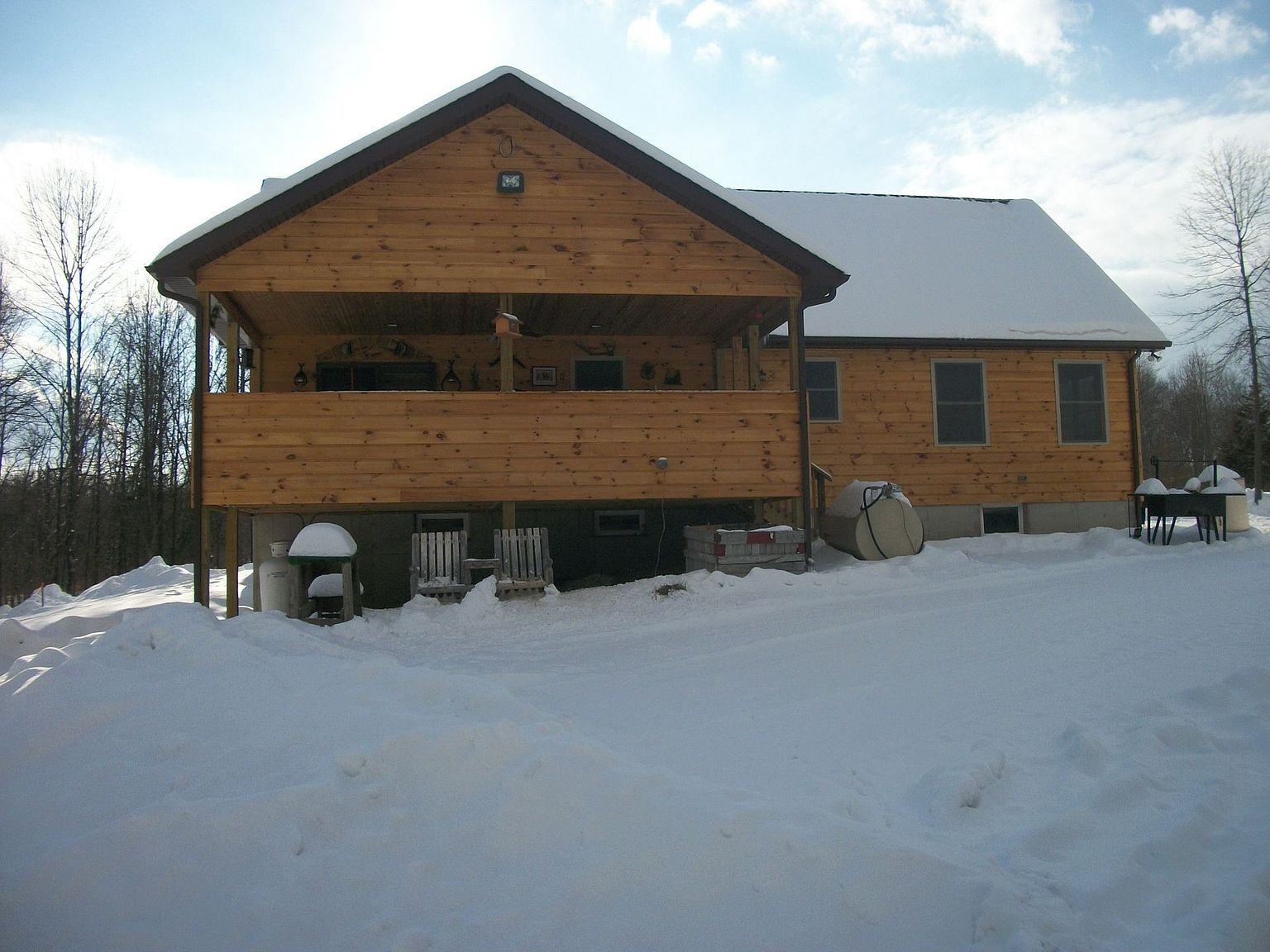 270 County Highway 48, Thompson Ridge, NY 10985 | Zillow