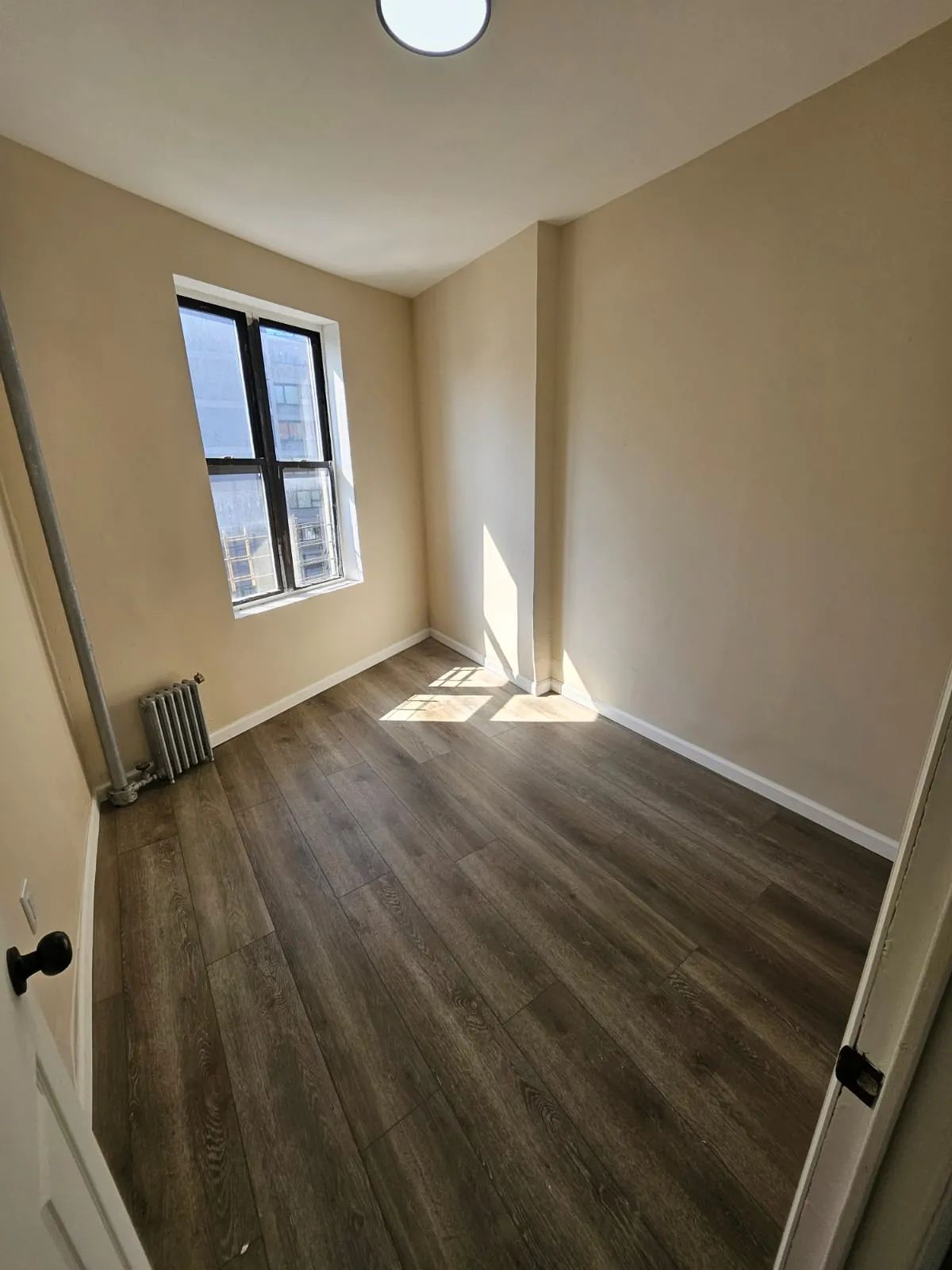 835 Home Street #5E in Morrisania, Bronx | StreetEasy