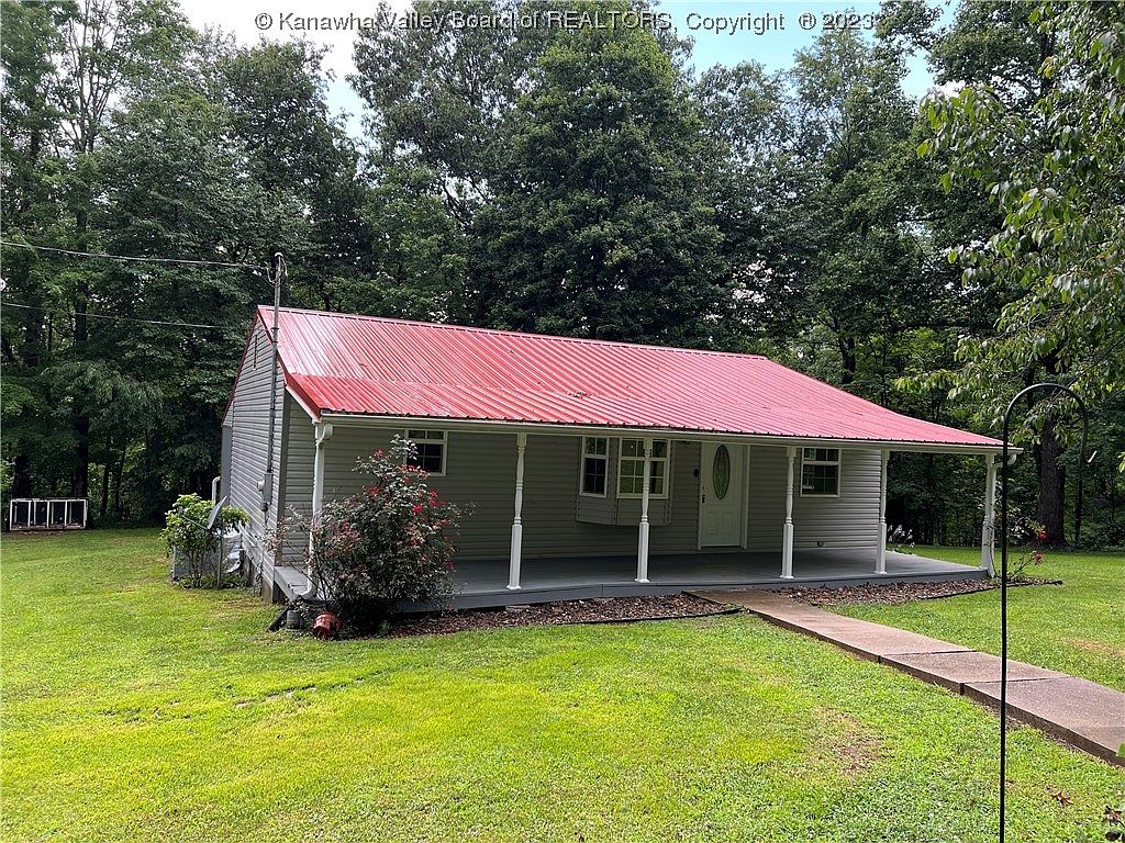 486 Plummer Dr, Leon, WV 25123 | Zillow
