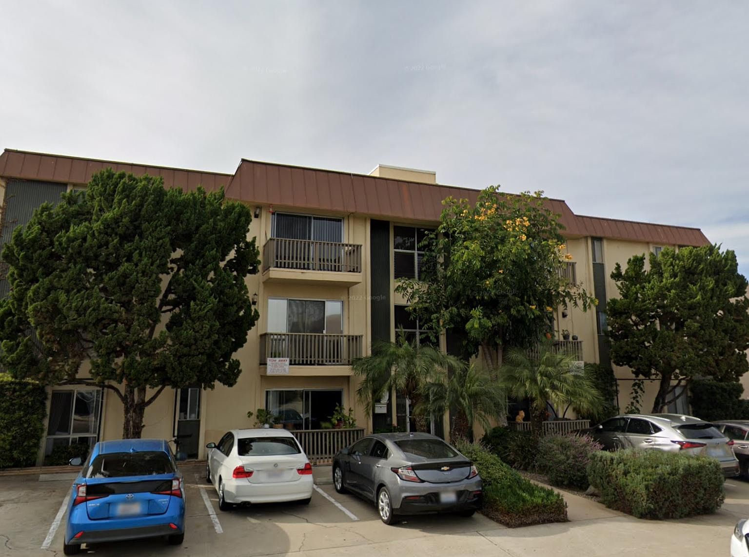 3836 Front St APT 302, San Diego, CA 92103 | Zillow