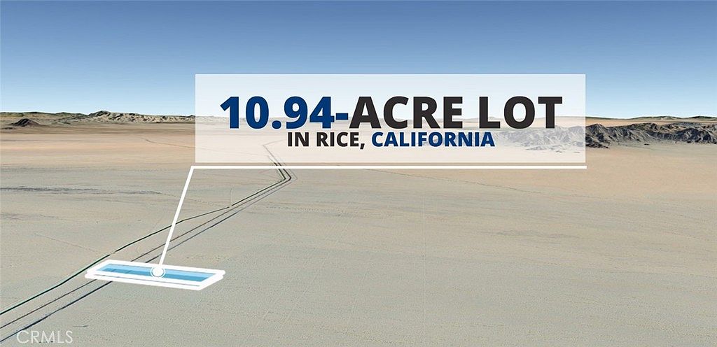 0 Aqueduct Rd, Vidal, CA 92280 | Zillow