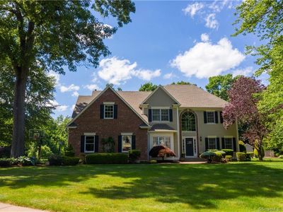 325 Oregon Rd, Cheshire, CT 06410 | MLS #170578449 | Zillow