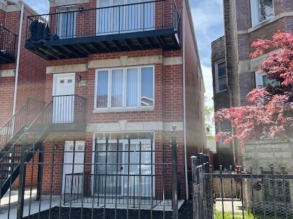 Brick 3 Flat - Chicago IL Real Estate - 343 Homes For Sale | Zillow