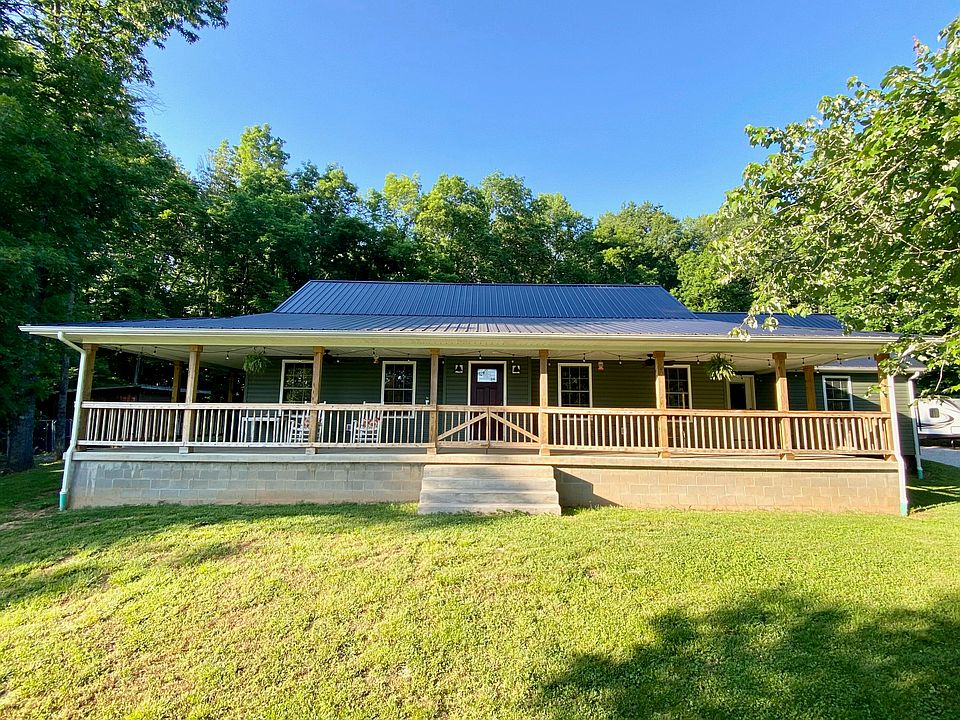 1103 E Level Green Rd, Brodhead, KY 40409 | Zillow