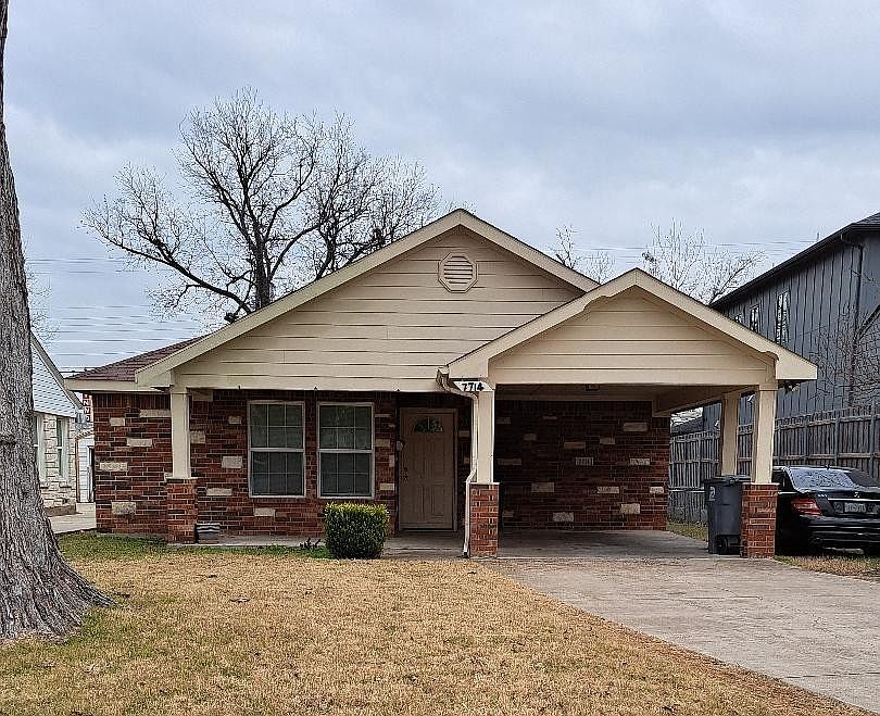 7714 Robin Rd, Dallas, TX 75209 | Zillow