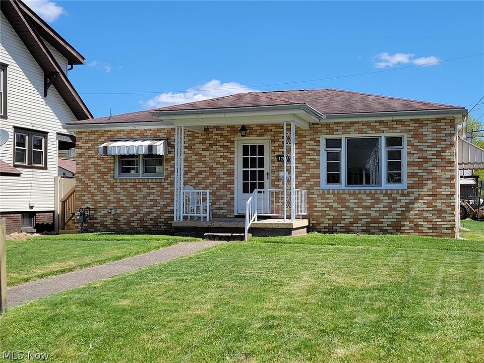 1200 N 5th St, Toronto, OH 43964 | MLS #5033203 | Zillow