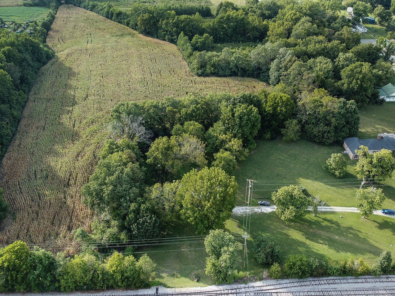 0 Summitville Rd, Manchester, TN 37355 | MLS #2628929 | Zillow