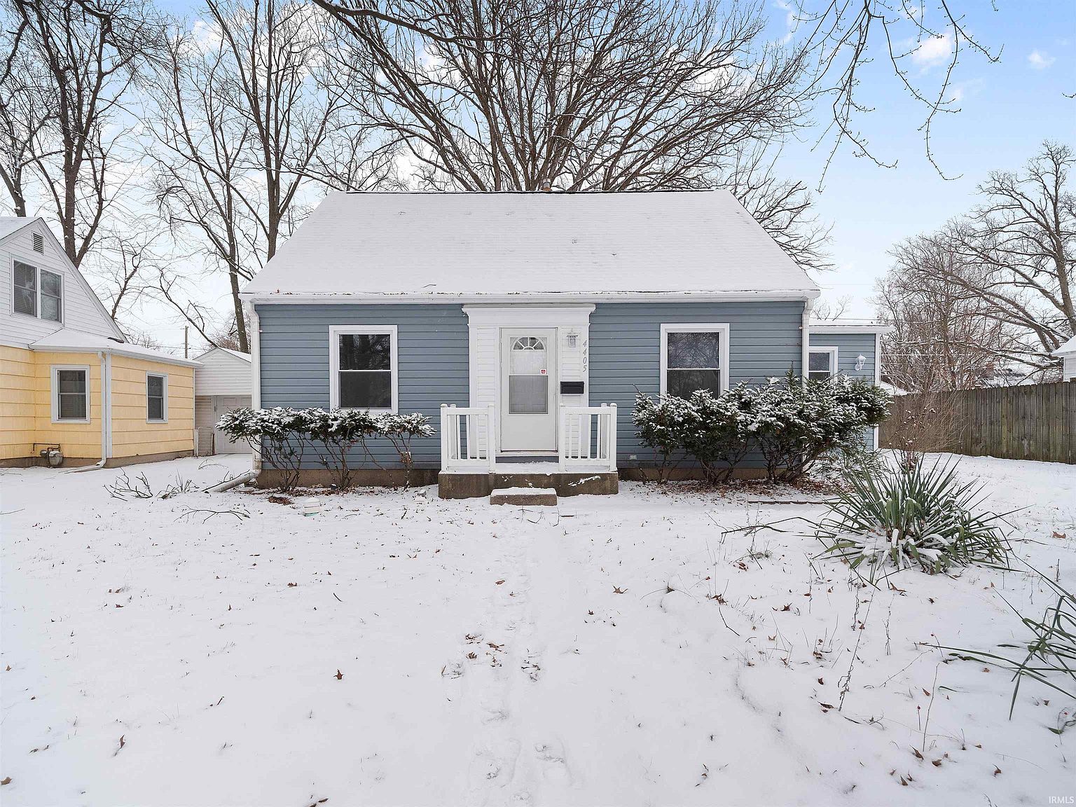 4405 Atwood Dr, Fort Wayne, IN 46806 | MLS #202402228 | Zillow