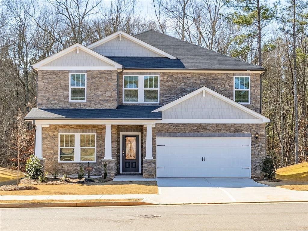 6940 Newcastle Ct, Fairburn, GA 30213 | Zillow