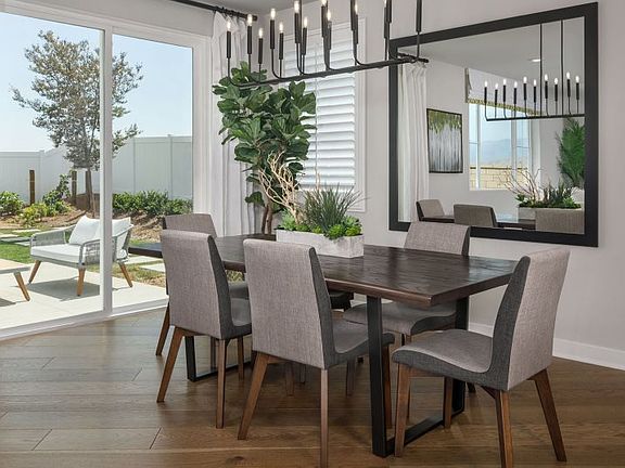 Residence Two Plan, River Ranch : Summerbrooke, Rialto, CA 92377 | Zillow