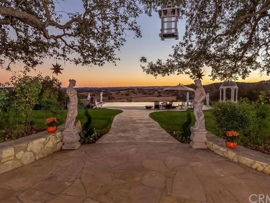5750 Eagle Oak Ranch Way, Paso Robles, CA 93446 | MLS #NS19012179 | Zillow