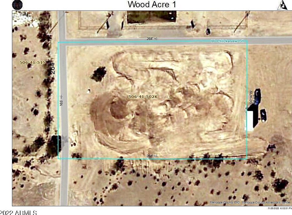 360XX Chickasaw St, Tonopah, AZ 85354 | Zillow