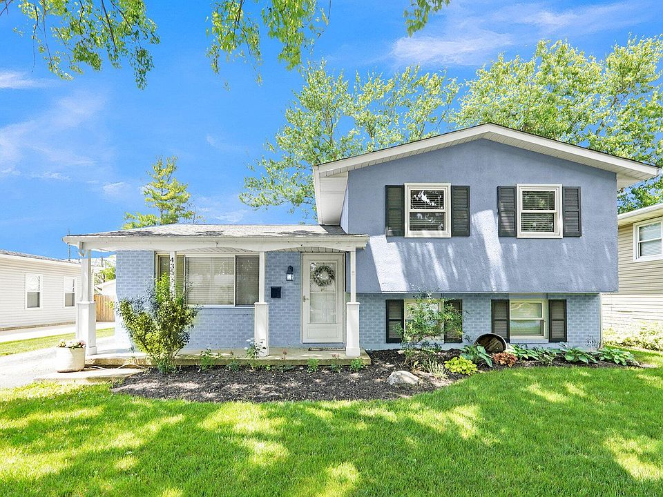 435 Smith Rd, Columbus, OH 43228 | Zillow