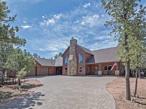 Happy Jack AZ Real Estate - Happy Jack AZ Homes For Sale | Zillow