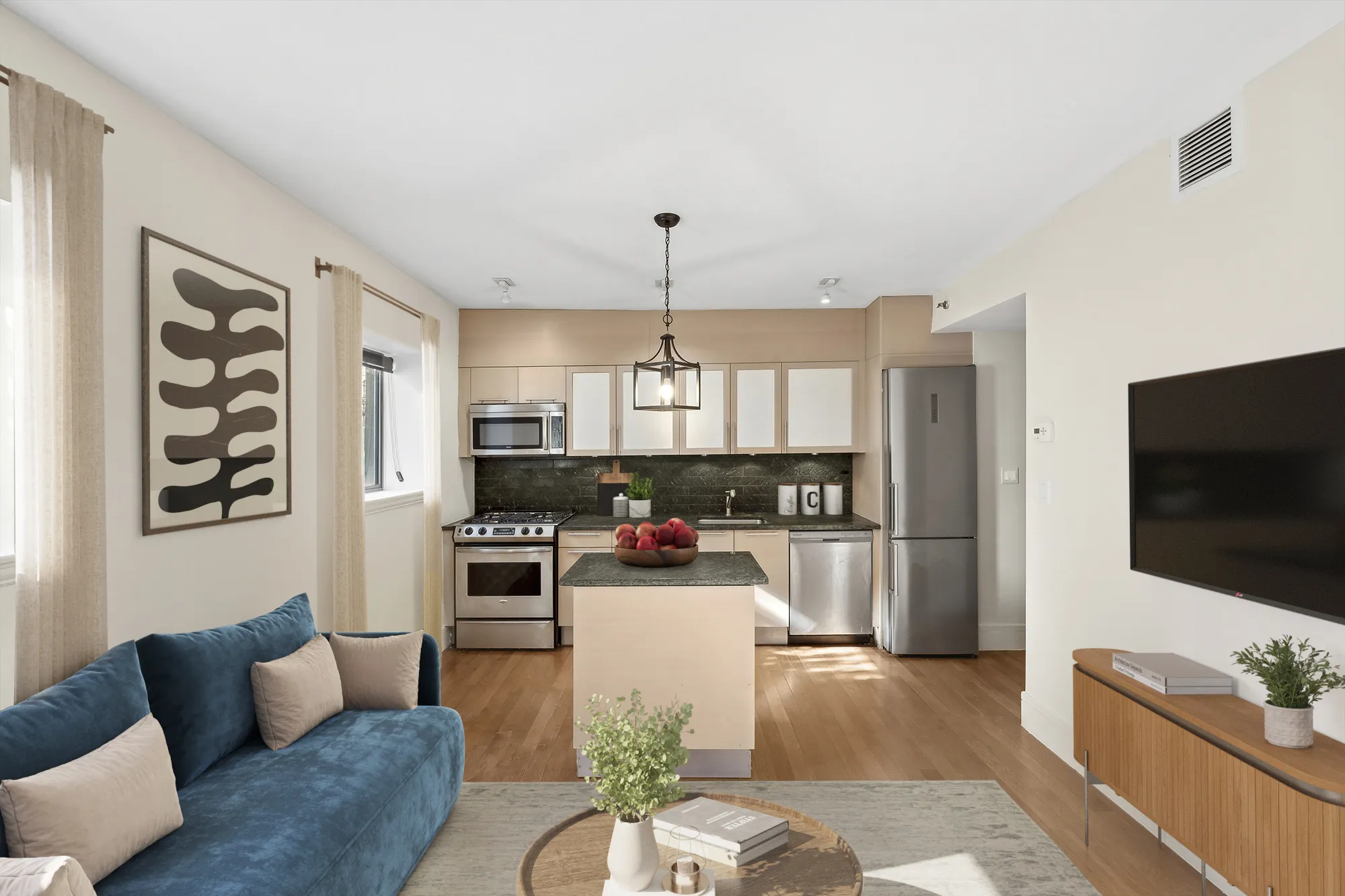 120 Greenwich Street #PHC in Financial District, Manhattan | StreetEasy