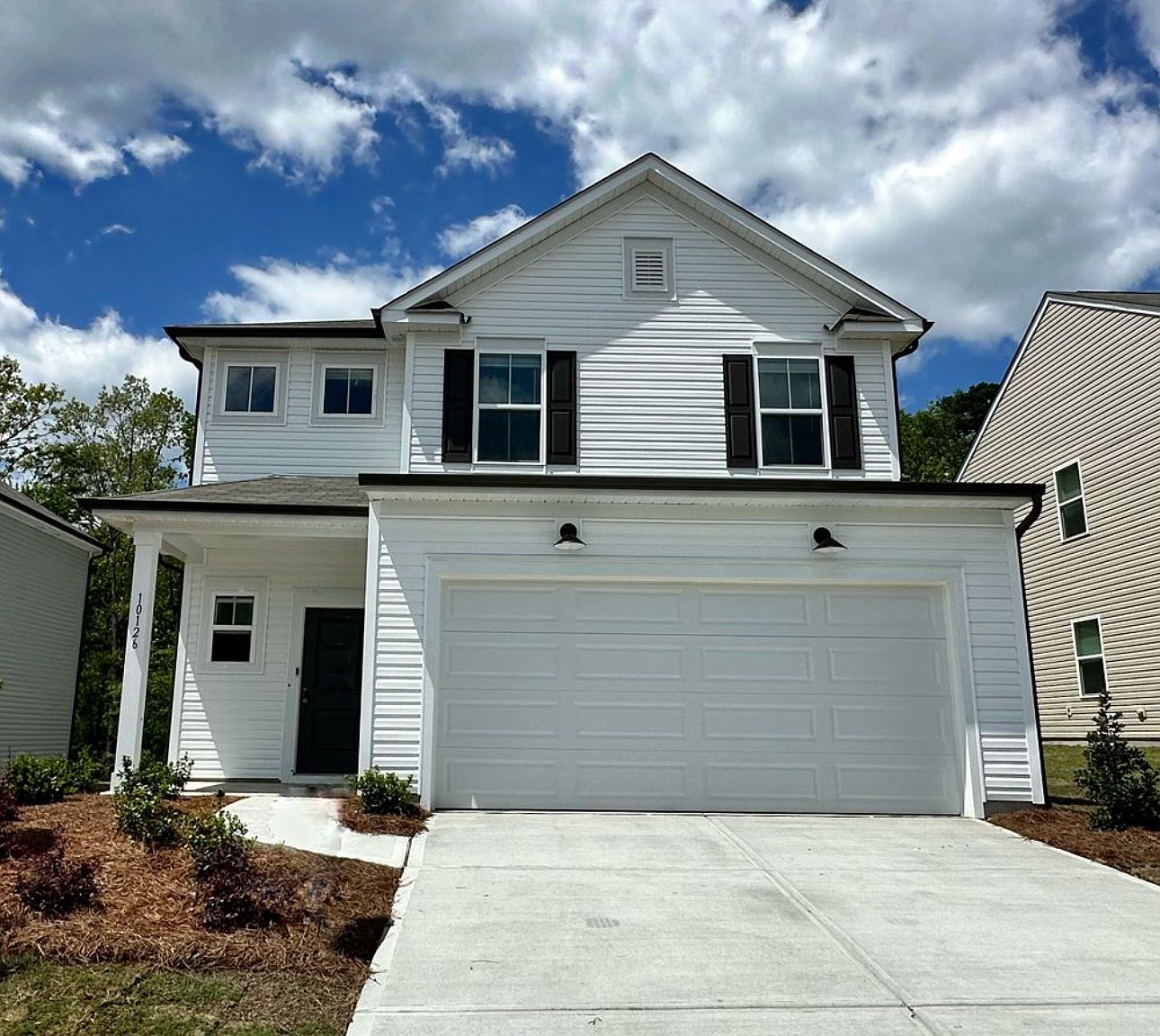 10126 Travis Floyd Ln, Charlotte, NC 28214 | Zillow