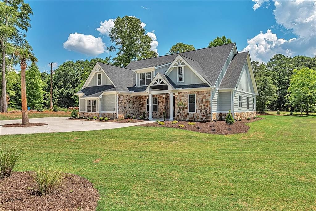 315 S Mount Carmel Rd, Mcdonough, GA 30253 | Zillow